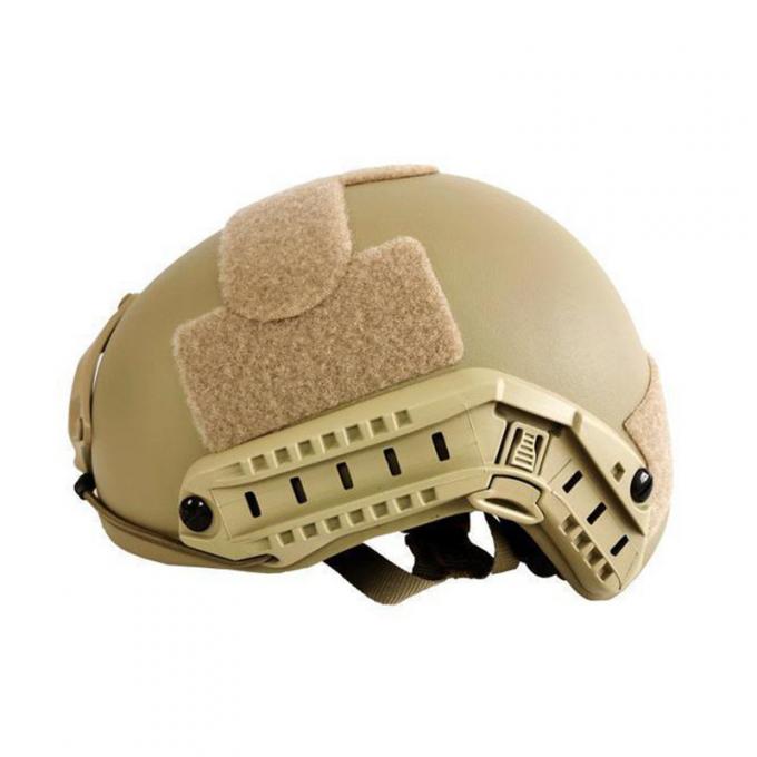 Army green Us Military Helmet Bulletproof Tactical Military Helmet